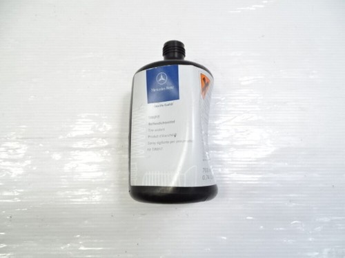 Mercedes R230 SL55 SL500 tirefit sealant bottle, 0005830412 | eBay