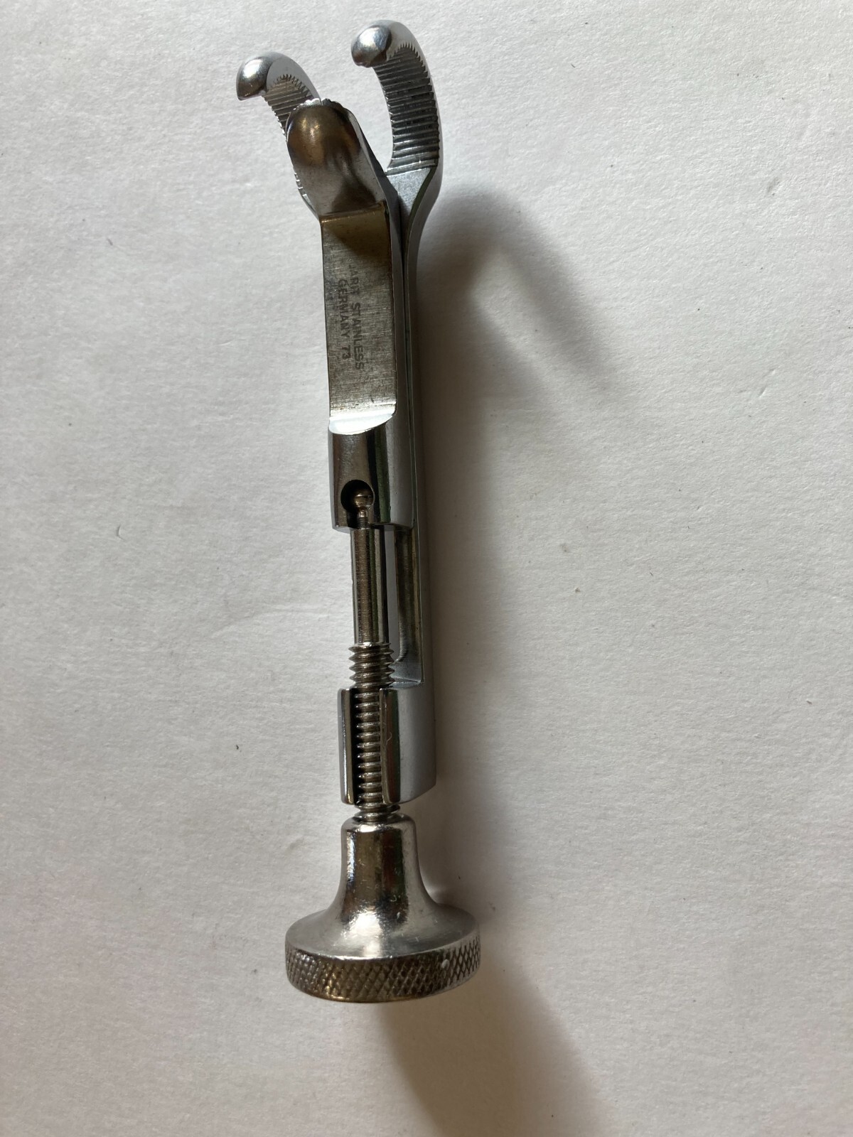 Jarit Lowman Bone Holding Clamp Orthopedic Instrument | eBay