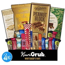 Whittakers Tweats Mini Chocolate Slabs 180g for sale online | eBay