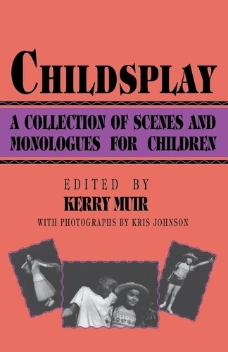 Kerry Muir Childsplay (Paperback) Limelight (UK IMPORT) 9780879101886 ...