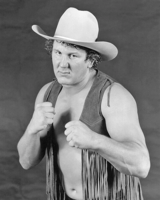 Bob Orton Jr