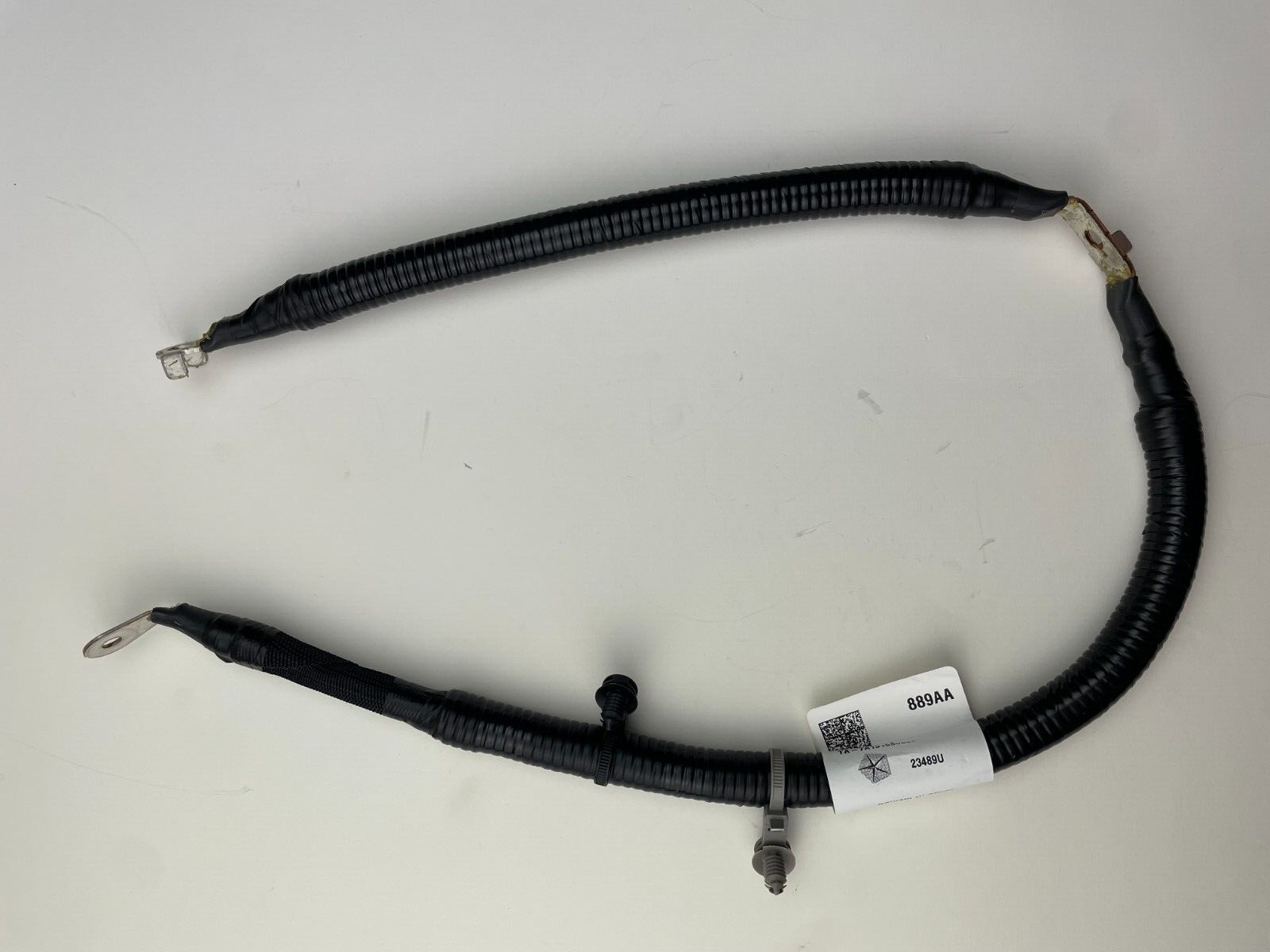 Mopar # 68408889AA - Battery Cable, Negative - Chrysler Pacifica ...