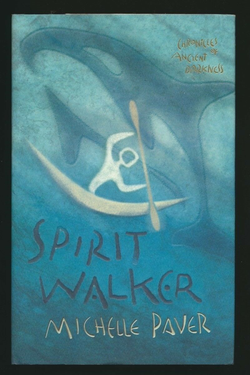 Spirit Walker: Book 2 by Michelle Paver (Hardcover, 2005) online kaufen ...