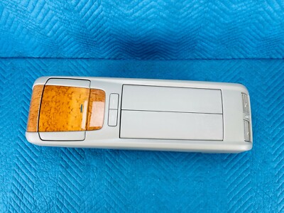 Lexus RX330 RX350 Center Console Assembly Ivory:LA00 2004-2009 OEM | eBay