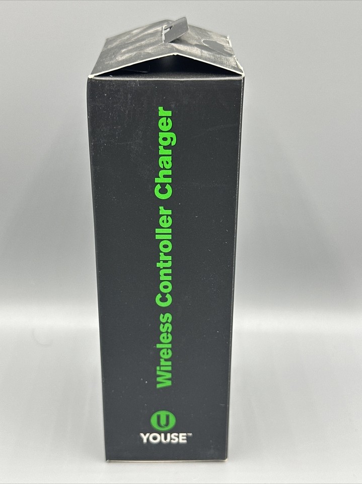 U YOUSE Wireless Controller Charger For Use Xbox Series X And Xbox ...