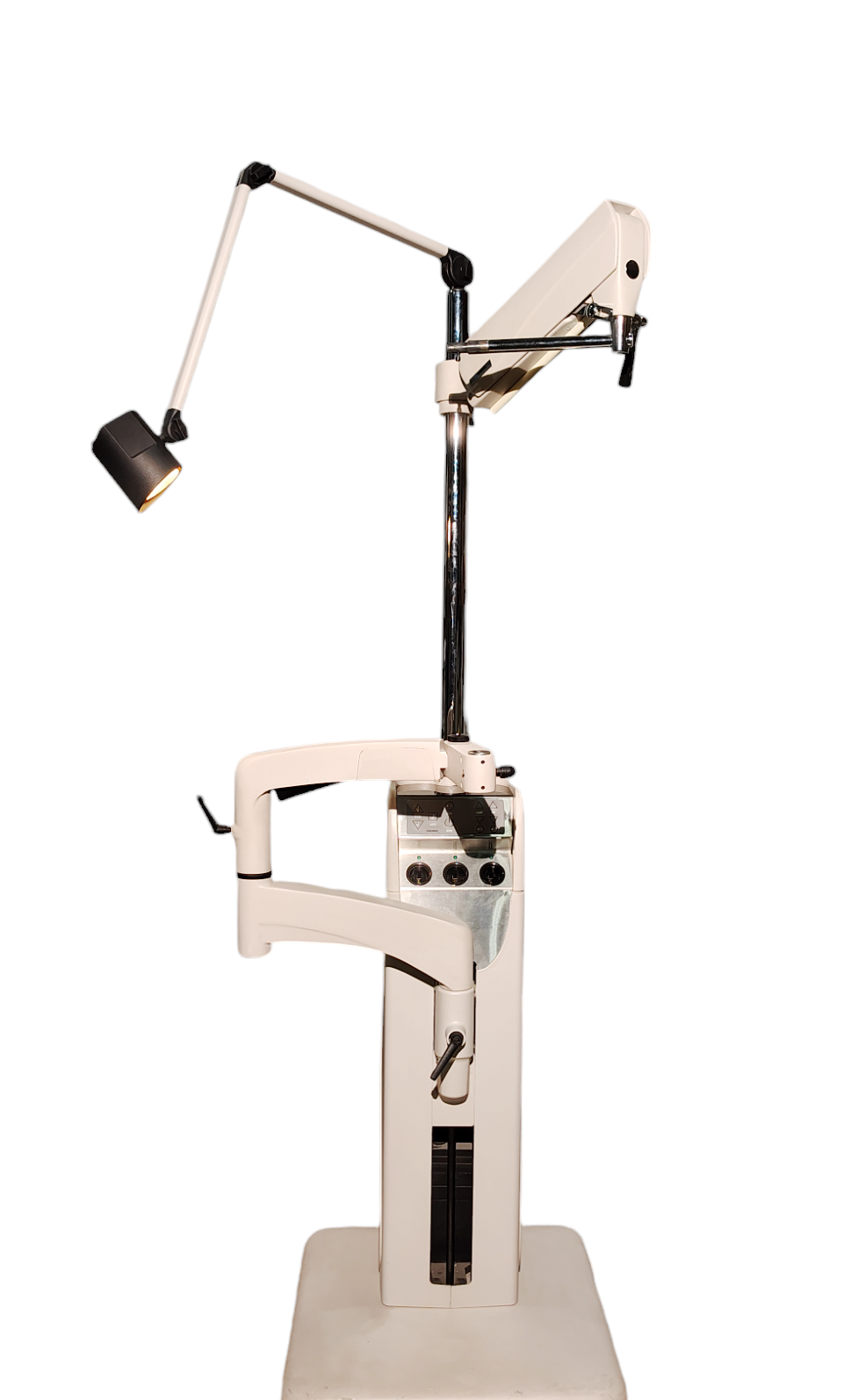 Reliance 7900 Ophthalmic Stand | eBay