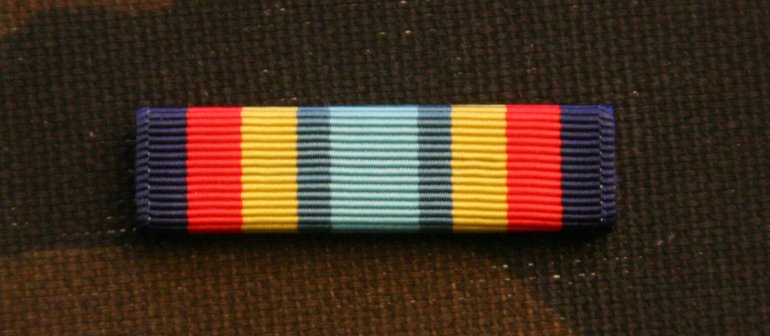 US NAVY SEA SERVICE DEPLOYMENT RIBBON BAR | eBay