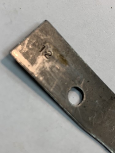 Vintage Remington 1148 11-48 Sportsman 48 12 Gauge Shotgun Shell Latch ...