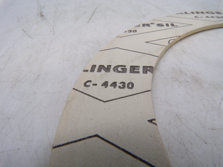KLINGER C-4430 GASKET | eBay