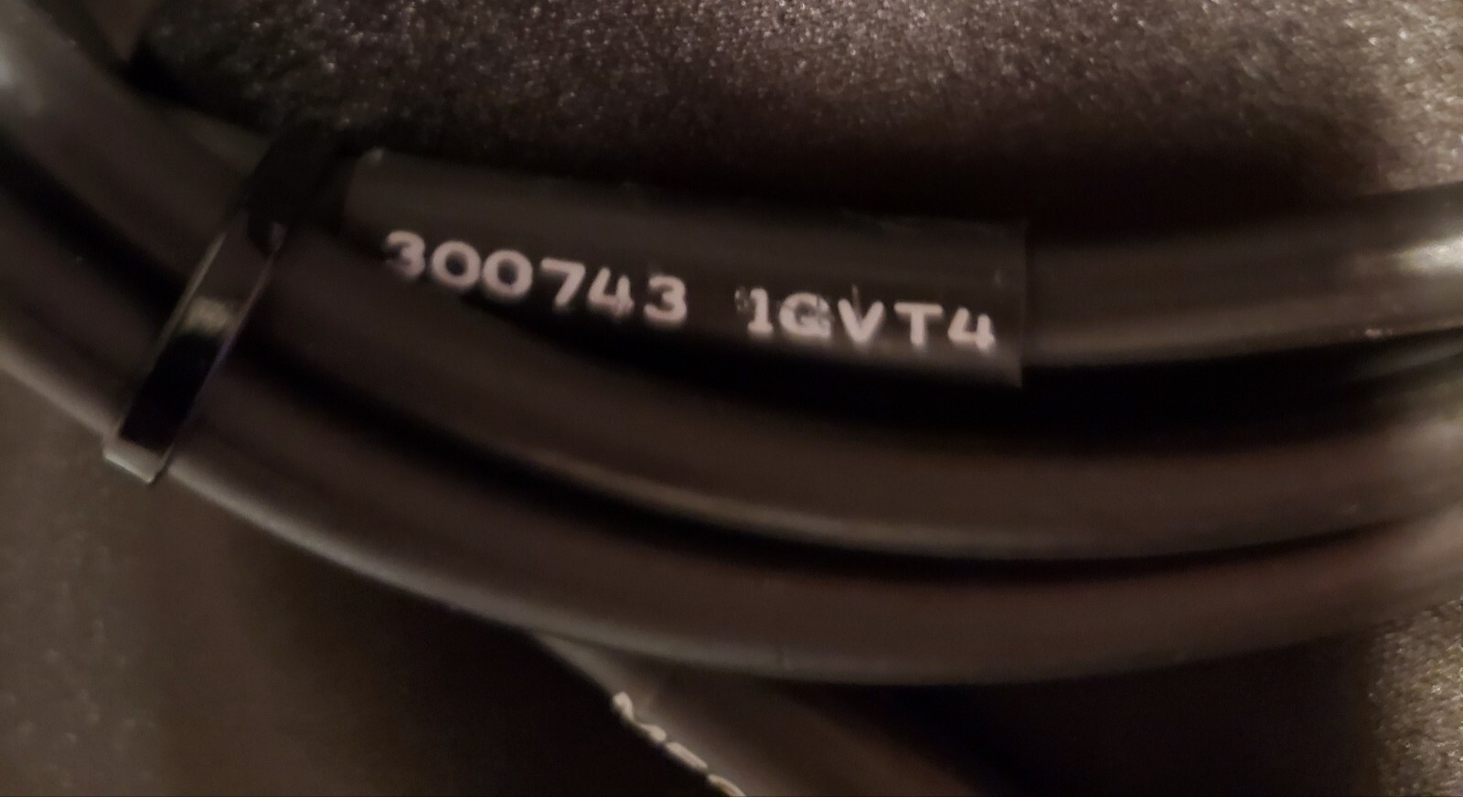 Megaphase 300743 1GVT4 RF Test Cable Assembly 8ft | eBay