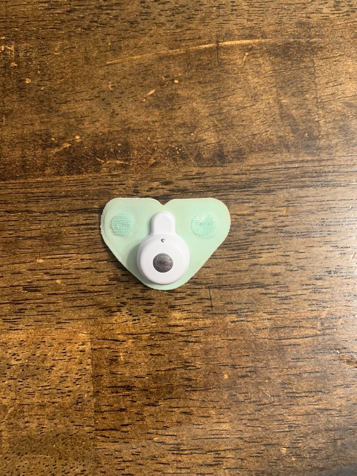 Owlet Dream Sock Sensor | eBay