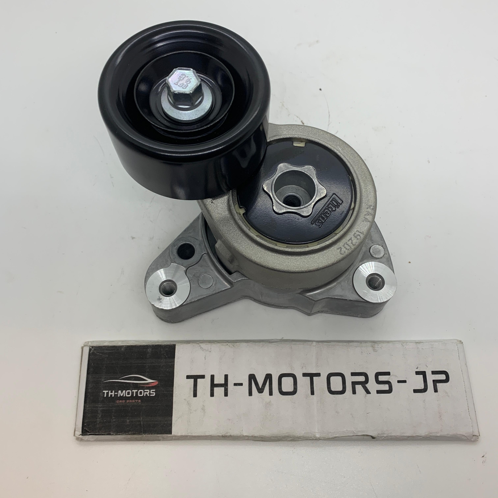 HONDA Genuine CR-V Drive Belt Auto Tensioner 31170-RAA-A02 | eBay