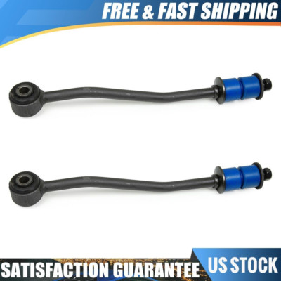 Fits 1990~1996 Ford Bronco 2 Rear Mevotech Suspension Stabilizer Bar ...