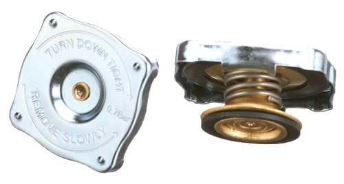 Tractor Radiator Cap for Fiat Tractors 100-90, F, L Series+++ | eBay ...