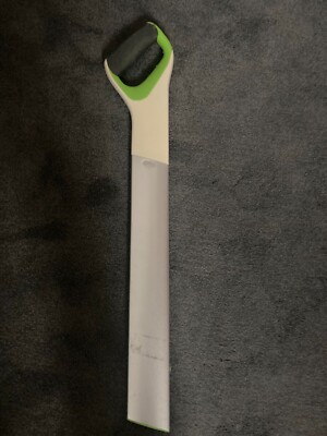 GTECH AIRRAM MK1 WHITE HANDLE | eBay