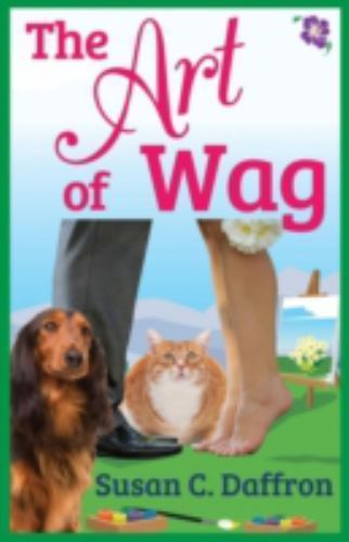 Art of Wag by Susan C. Daffron (2014, Trade Paperback / Trade Paperback ...