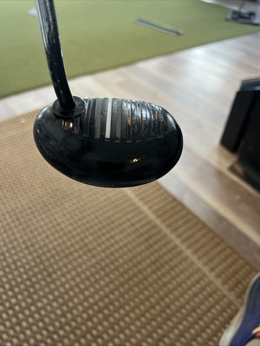 Ram Zebra Black Deep Face Original 38 Inch Putter ….Custom Available | eBay