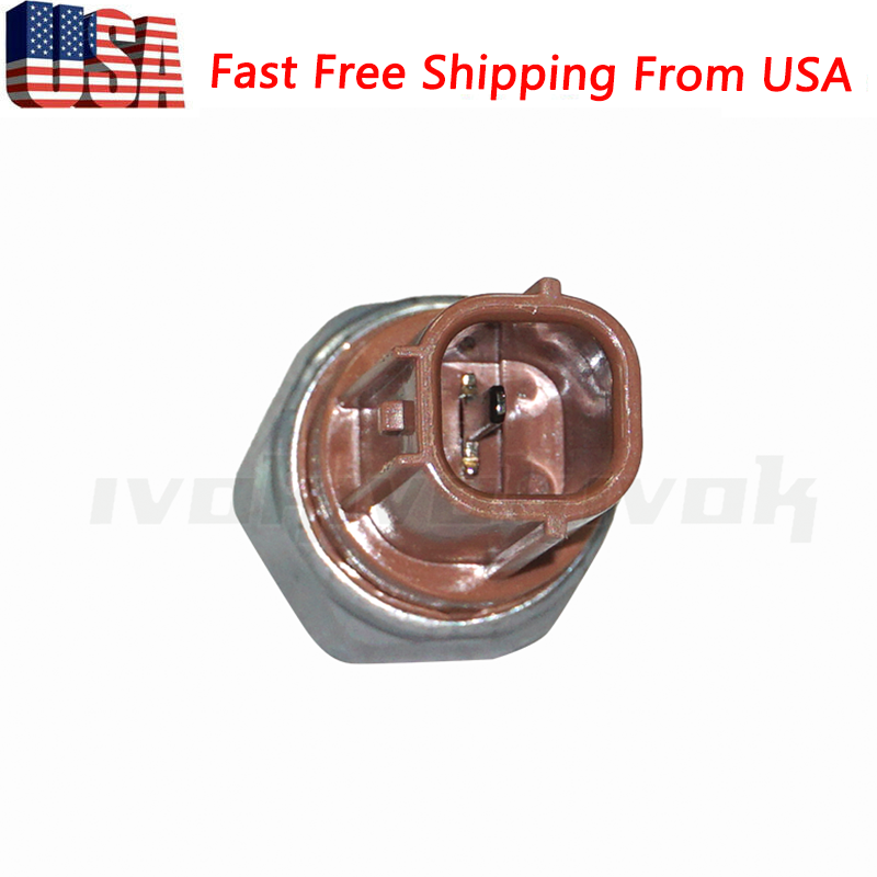 For Honda Fit 1.5L L4 07-08 Transmission Oil Pressure Switch Sensor ...