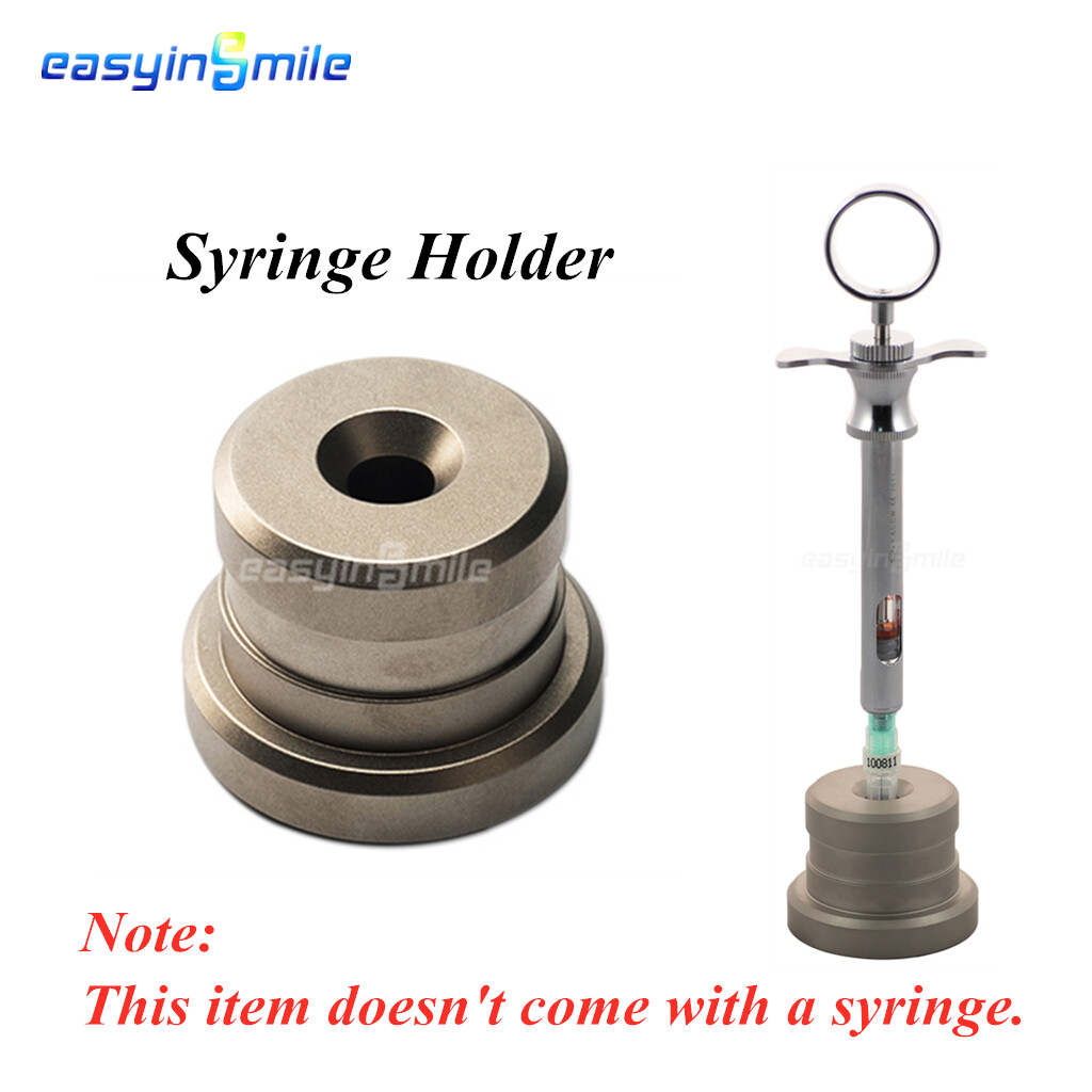 Dental Syringe Holder