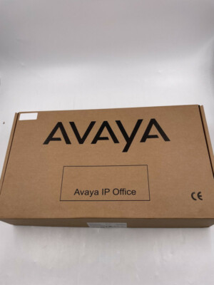 AVAYA IPO IP500 EXPANSION MODULE PHONE 30 (TAA COMPLIANT) 700515108 | eBay