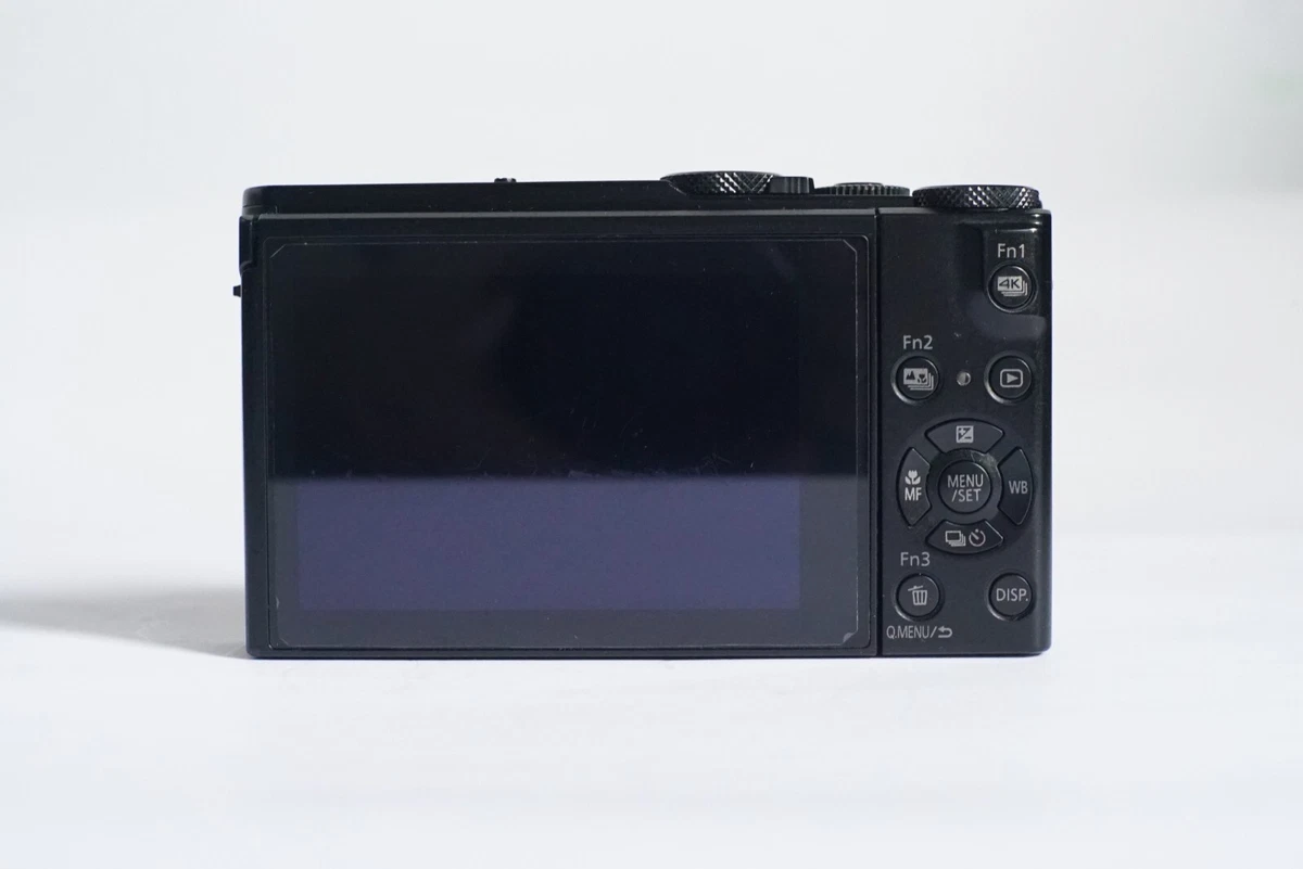 Panasonic DMC-LX10 (LX15) 20.1MP 4K Lumix Digital Camera | eBay Panasonic DMC-LX10 (LX15) 20.1MP 4K Lumix Digital Camera | eBay