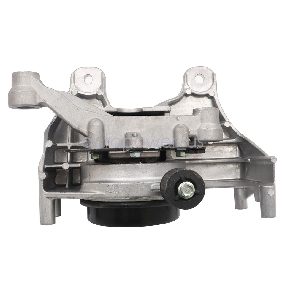 Left Side Transmission Mount 11220-6RC0A Fits for Nissan Rogue 1.5L 21 ...
