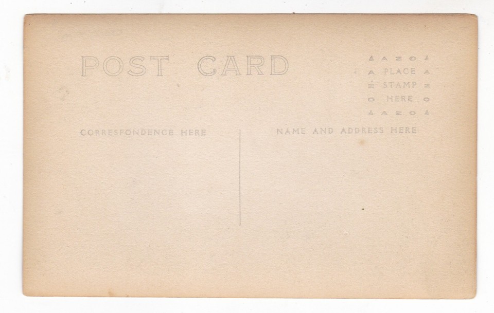 c1907 RPPC STOCKBRIDGE MASSACHUSETTS CHAS S MELLIN HOME VINTAGE ...