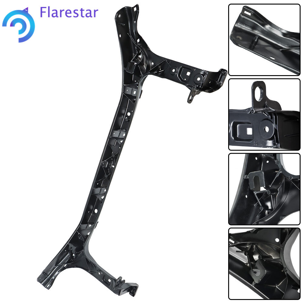 For 2016-2022 Ford F150 FL3Z16138A Front Radiator Core Support Upper ...