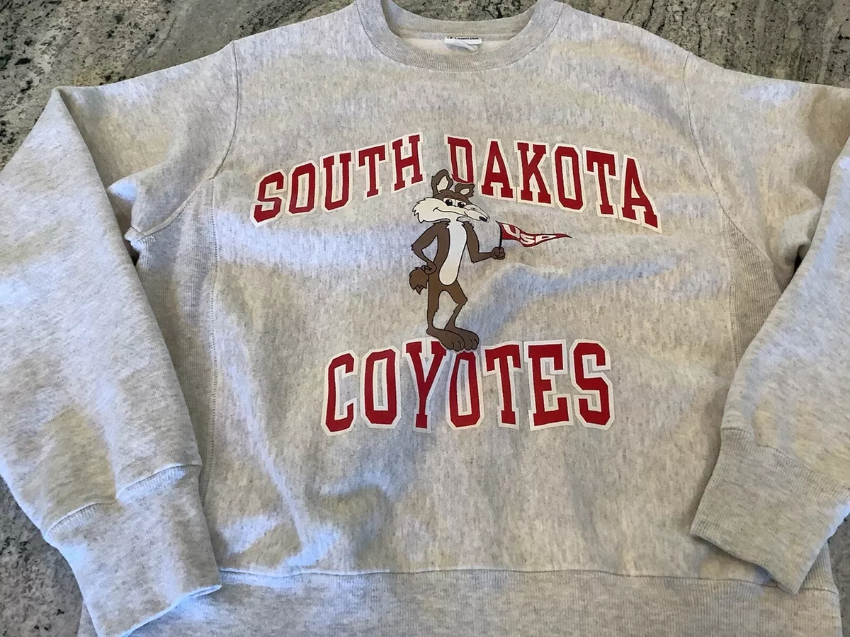 Usd South Dakota Coyotes Usd South Dakota Coyotes