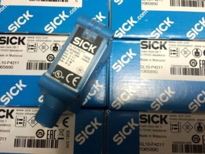 1PC New Original SICK GL10-P4211 1065890 Sensor#/ | eBay