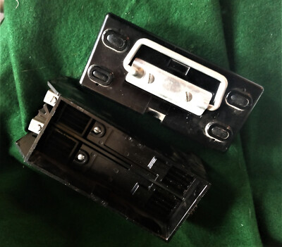 FPE Federal Pacific 100 Amp Fuse Pullout and Base Complete 102 | eBay