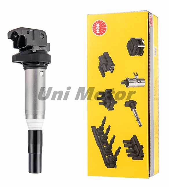 4 Pcs NGK Ignition Coils 12137575010 For MINI Cooper Countryman R55 R56 ...