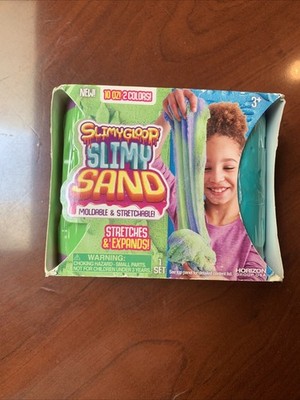 Slimygloop Slimy Sand - Slime Lot | eBay