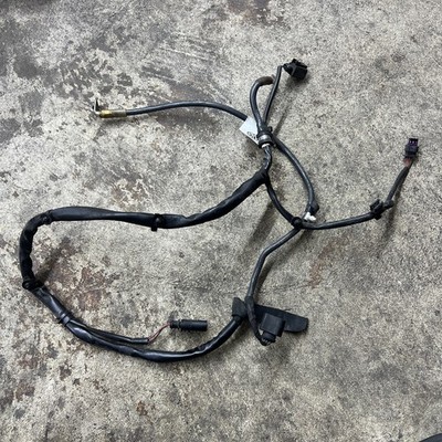 Genuine Volkswagen Harness 561-971-230-E, Used | eBay