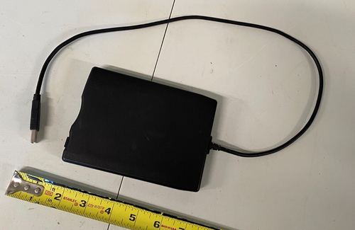 SmartDisk external floppy disk drive USB vintage | eBay