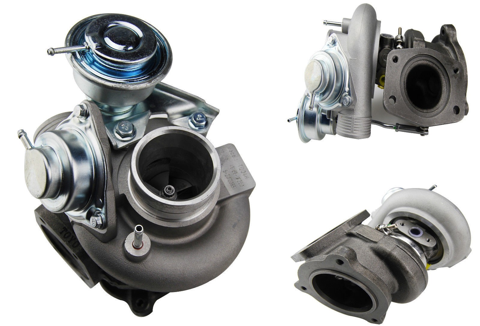 Turbo Volvo 850 V70 S70 C70 2.3 226 239 240 250 8601238 49189-01350 ...
