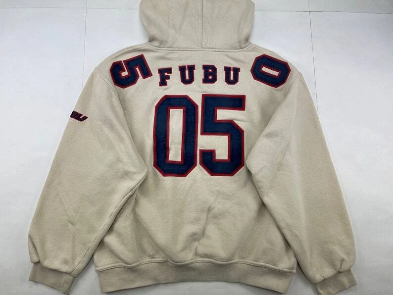 Fubu Clothing