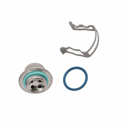 Acdelco 89017873 Fuel Injection Pressure Damper Fits 2005 12 Silverado ...