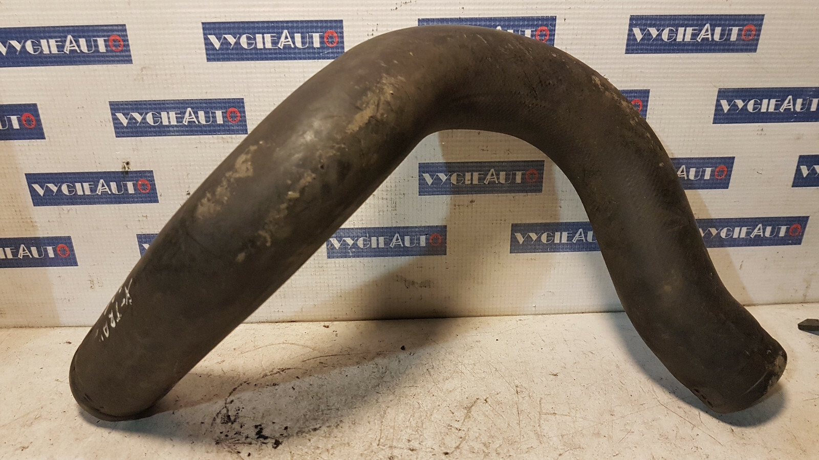 2011 RENAULT NISSAN X-TRAIL T31 2.0 DCI M9R INTERCOOLER PIPE HOSE ...