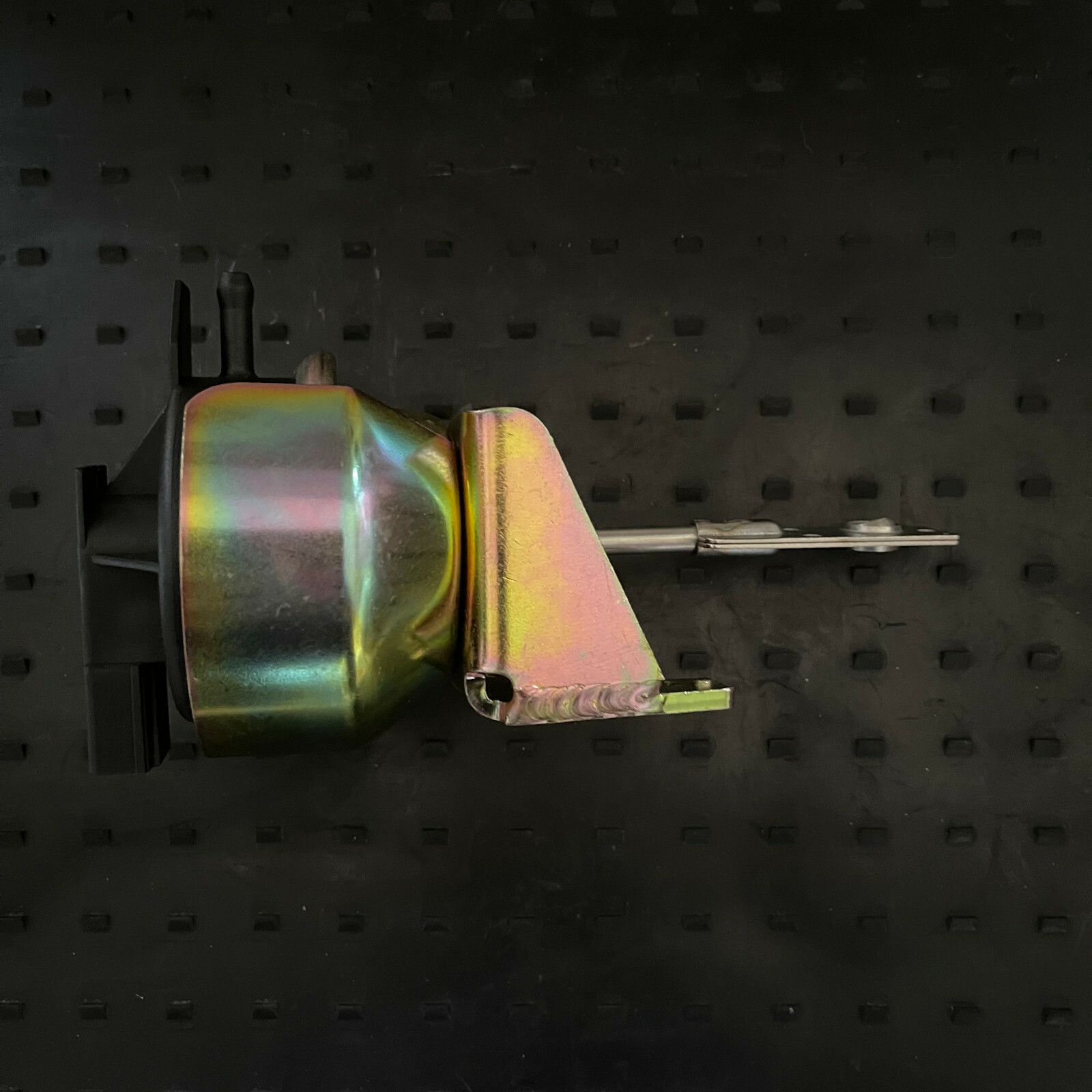 Turbolader Unterdruckdose für Audi VW Seat Skoda 2,0 TDI 04L253010B ...