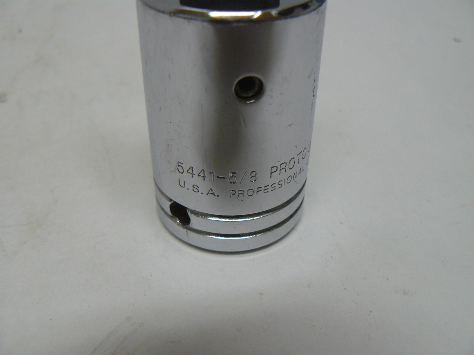 Proto 5441-5/8 1/2" Drive Hex Bit Socket 5/8" 4" overall | eBay