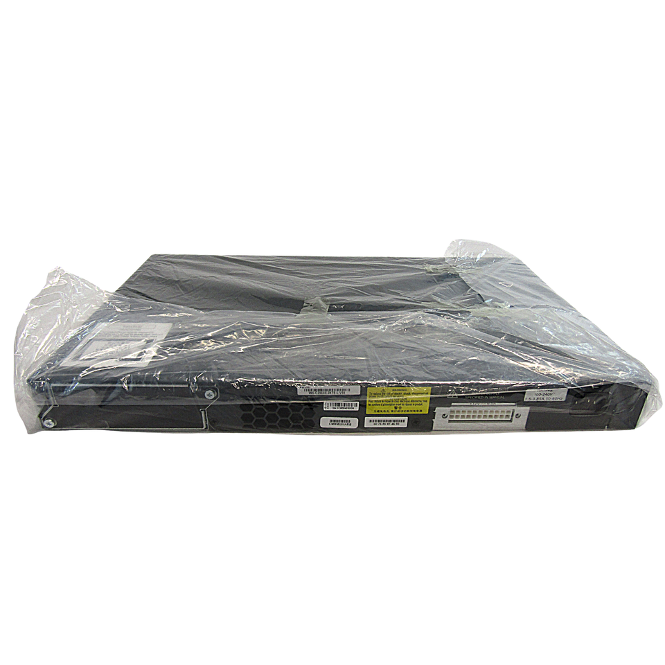 Cisco Catalyst 2960X 24-Port Gigabit Ethernet Switch WS-C2960X-24TS-L ...