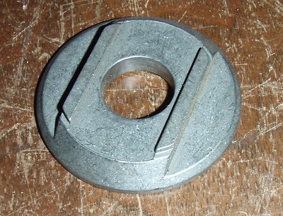 NOS Delta Table Saw inner Blade Flange Arbor Washer p/n 422341030001 | eBay