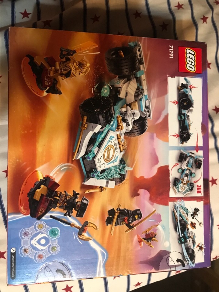 Ninjago Lego set | eBay