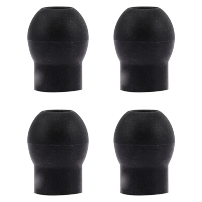 4pcs Stethoscope Earplugs Stethoscope Earbuds Stethoscope Ear Tips for ...