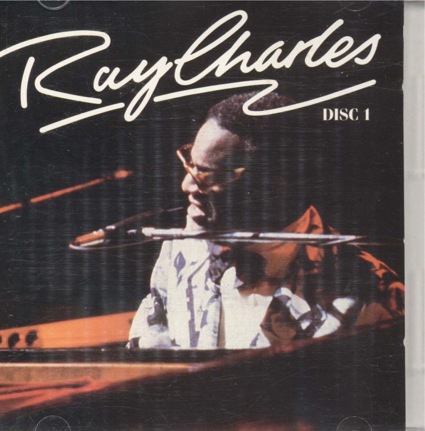 Ray Charles - The Classic Years Disc 1 CD | eBay