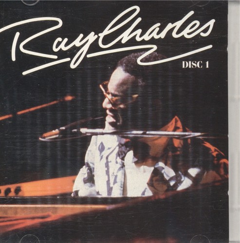 Ray Charles - The Classic Years Disc 1 CD | eBay