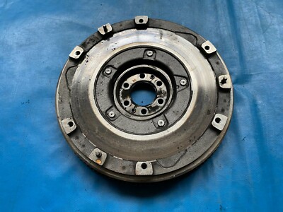 BMW Mini Cooper S JCW N14 Dual Mass Flywheel (Part #: 21207583195) 2007 ...