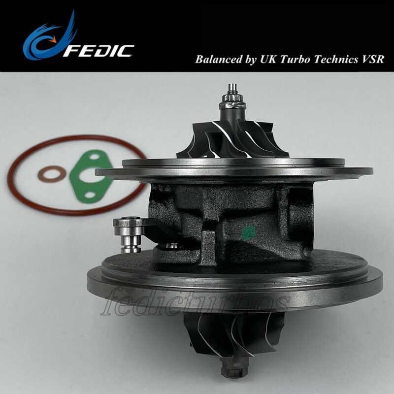 Turbo cartridge 788479 for Land-Rover Defender 2.2 90 Kw 122 HP ...