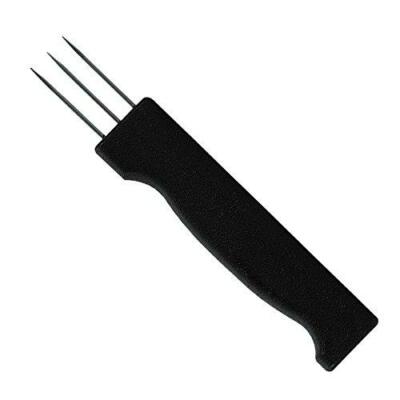 TSM 3-Prong USA Made Sausage Pricker | eBay